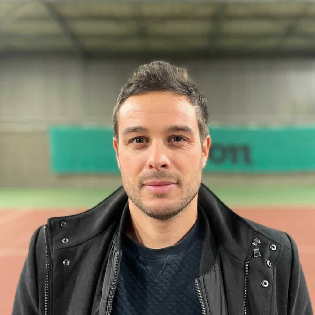 Le Club – Tennis Club de Pierre-Bénite